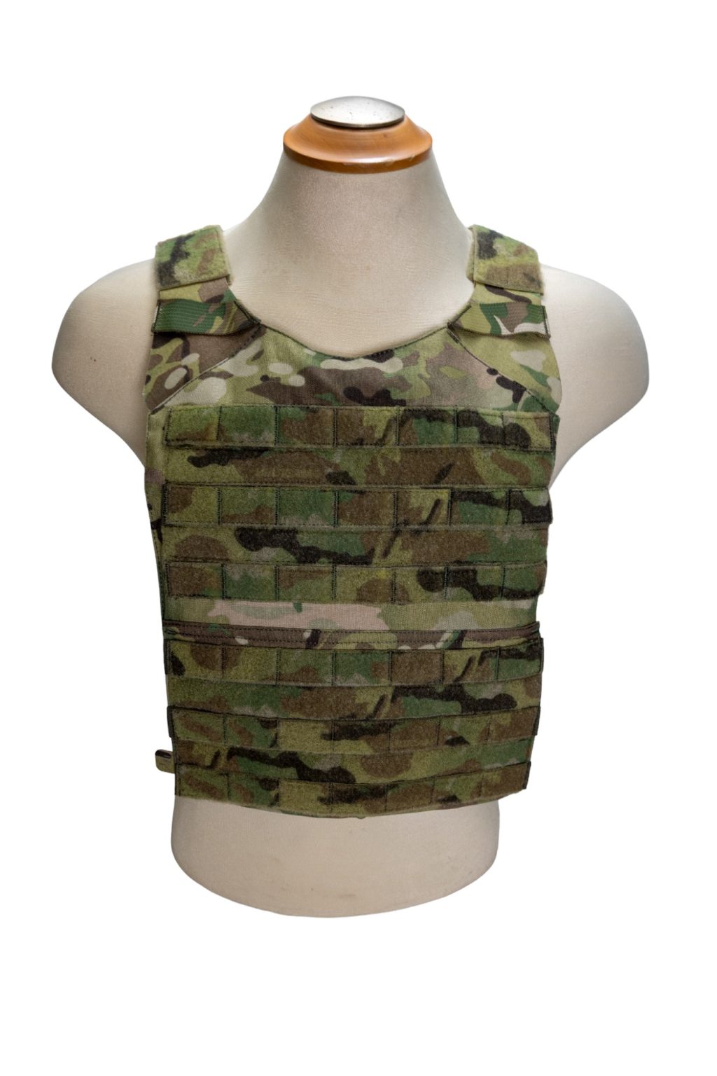 Defender Plate Carrier - S&J Hardware - Chinook Arms Co