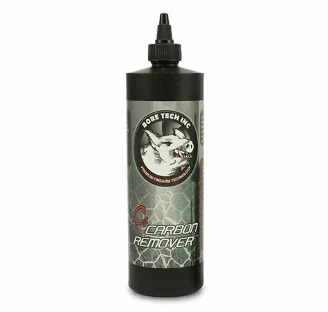 BORE TECH C4 CARBON CLEANER 16oz - CHINOOK ARMS LTD.